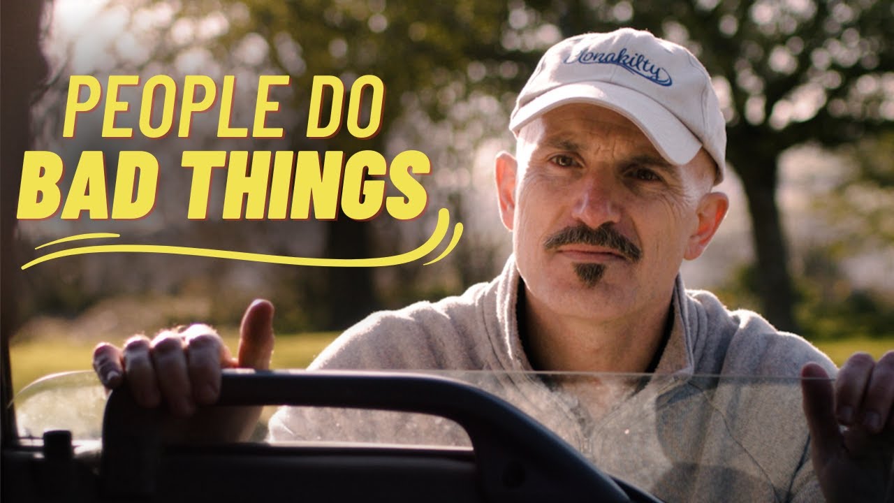 People Do Bad Things | Short Film - YouTube