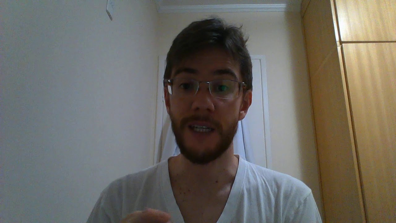 Gerhard Pronunciation Practice 2 - YouTube