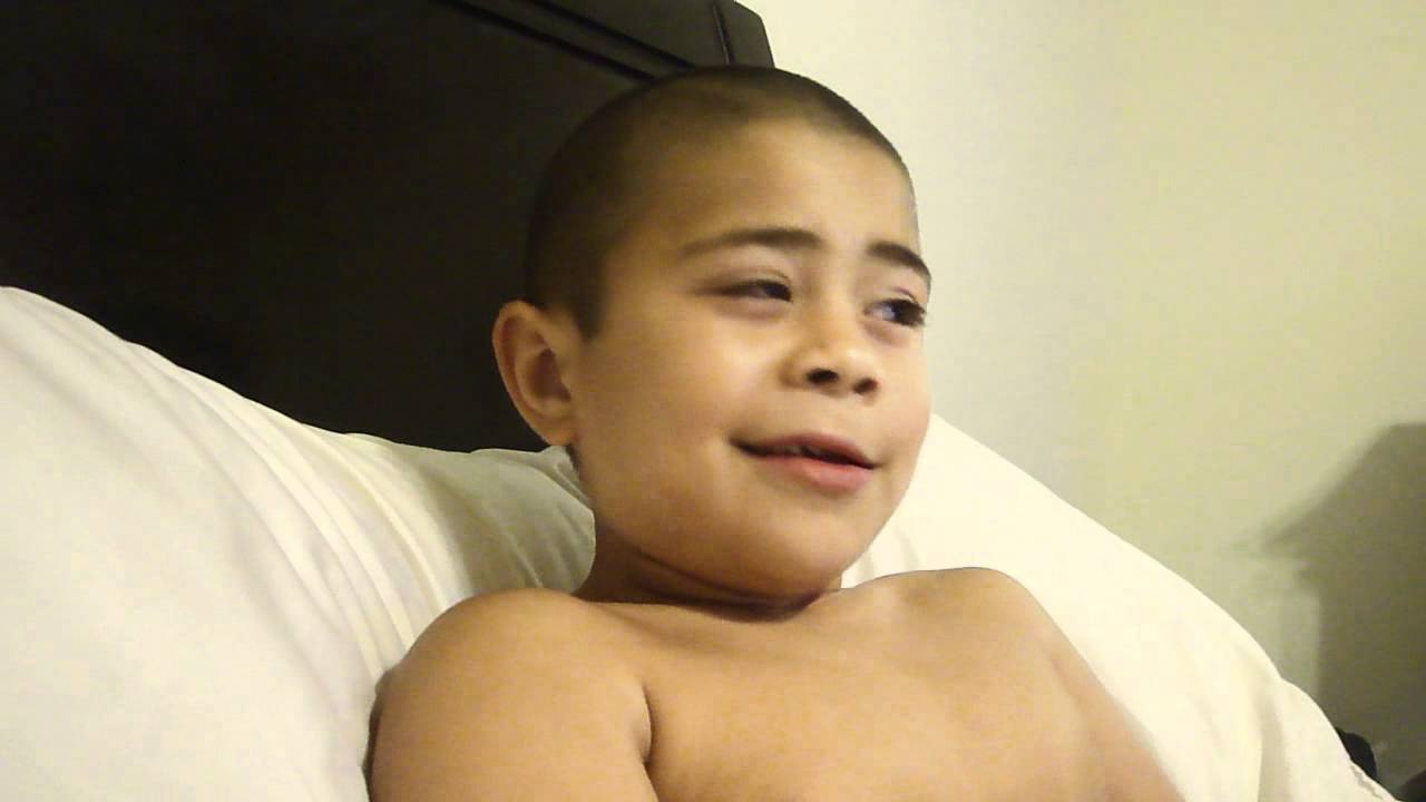 So Random! Angus - YouTube