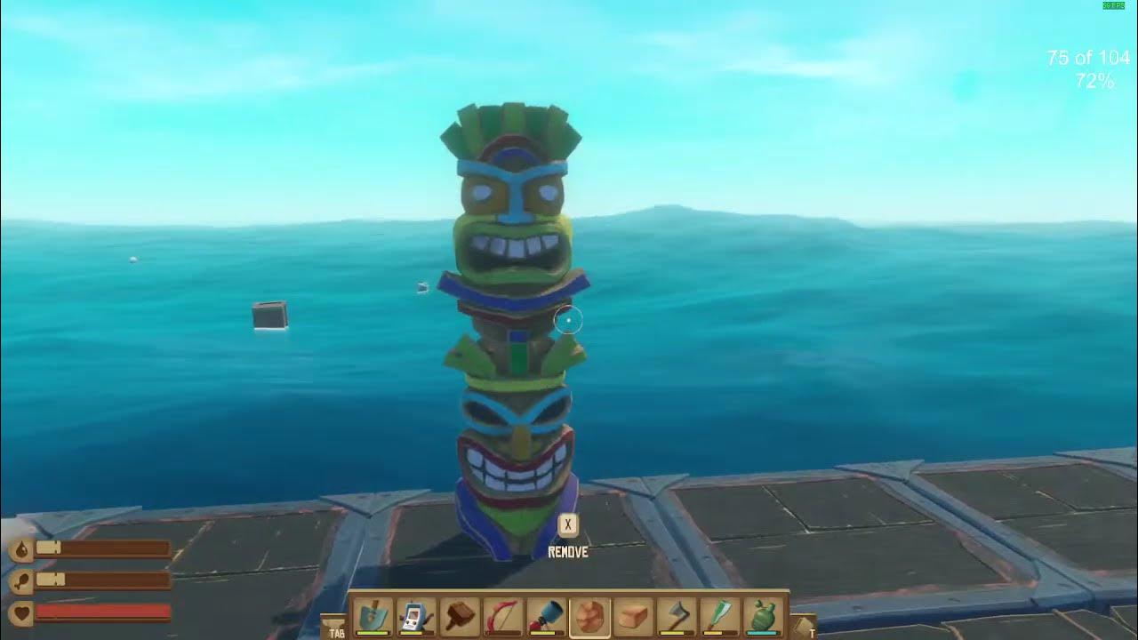 Chill after work stream. Come watch me go for Raft 100% Achivements. Watchtime GRIND - YouTube