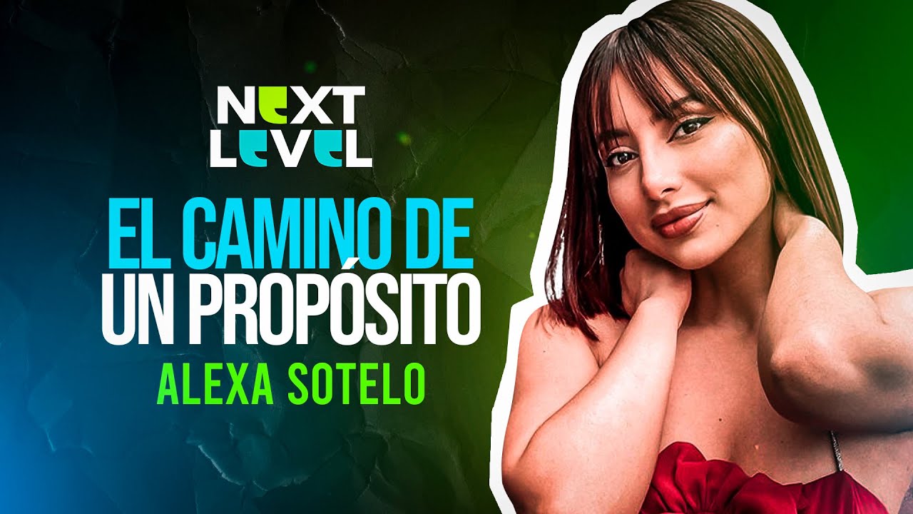 Hable con Dios y me dijo: 'Alexa, tu propósito es cantar' | Alexa ...