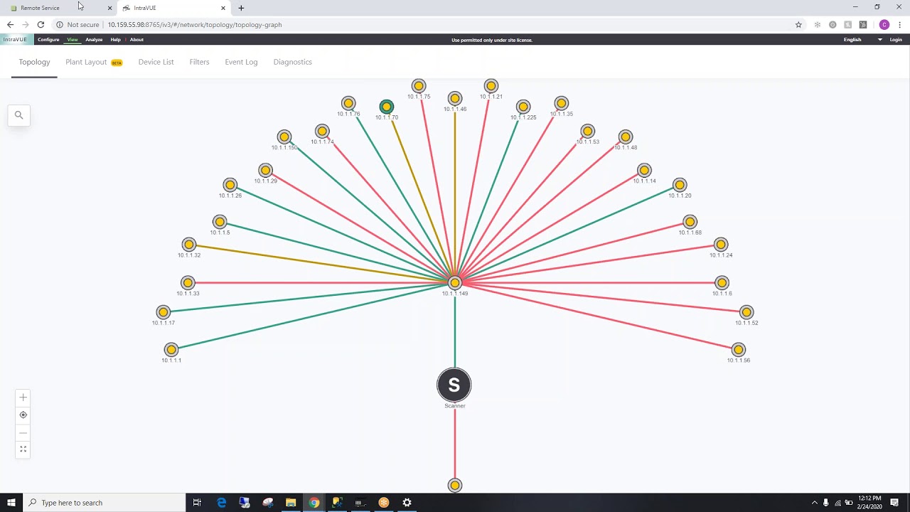 ei3 Installation Training - YouTube