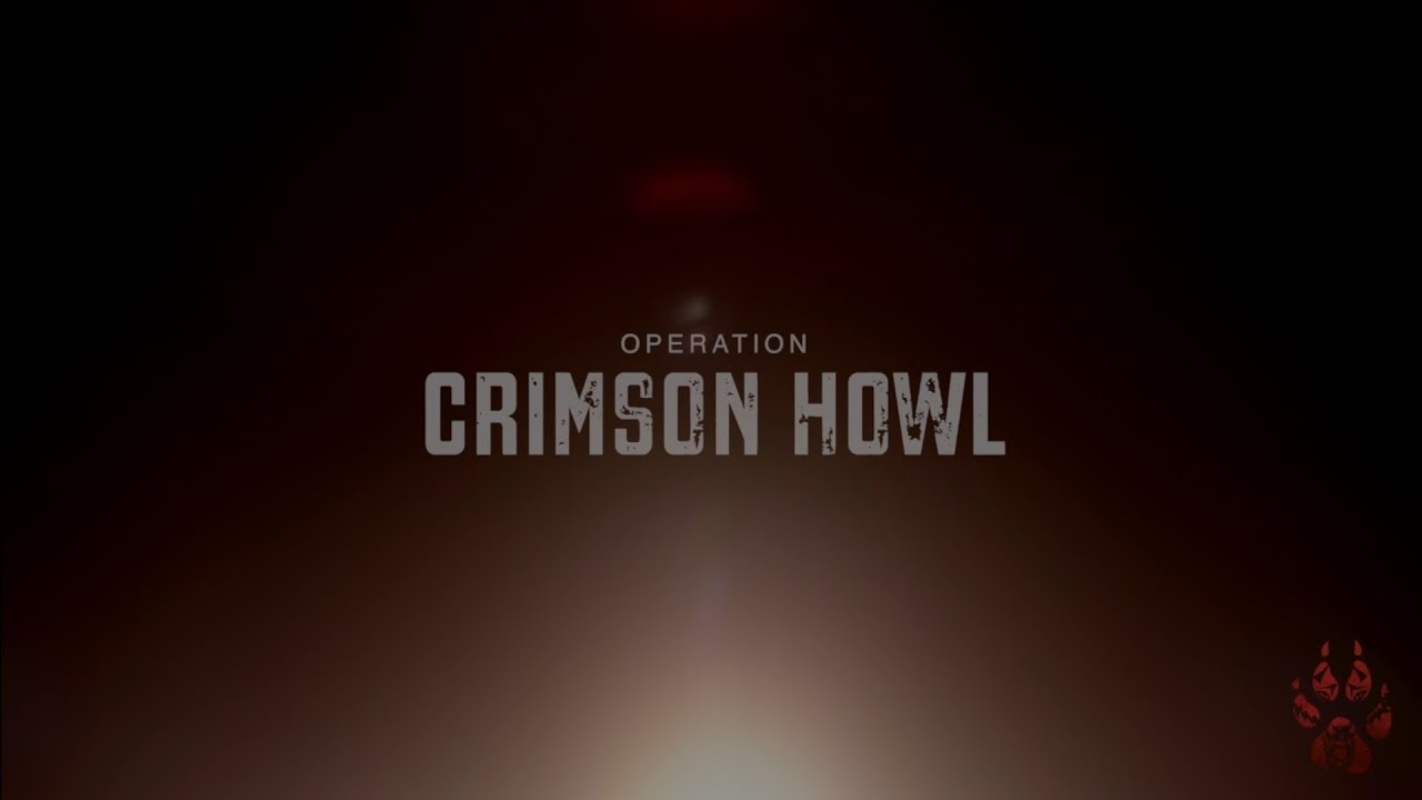 Operation Crimson Howl - YouTube