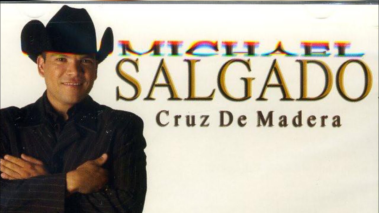 Cruz de Madera - Michael Salgado - YouTube