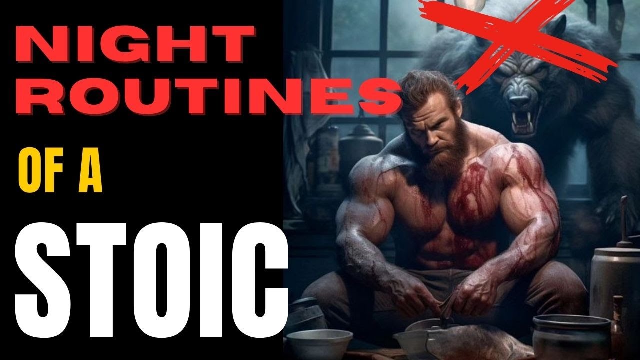 Stoic Routine: 5 Tips for Connecting with Family and Planning for the ...