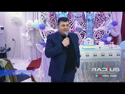 Shofiq Memmedov  - Ne sen doymaq bilesen ne sizden doyan ola