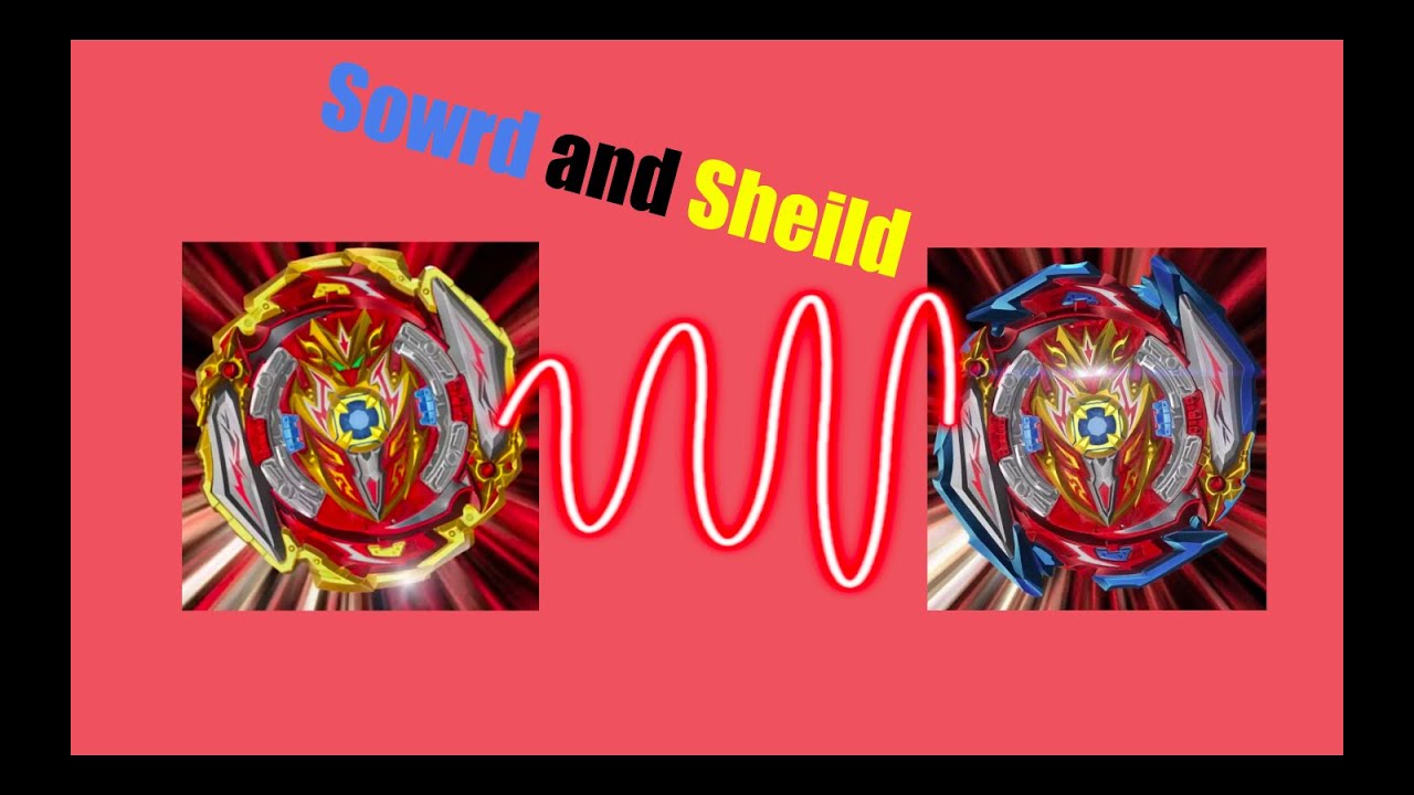 Infinite Achilles Sowrd and shield COMBINED!!! - YouTube