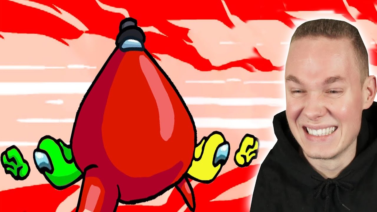 999 NEUE *KILL ANIMATIONEN* 💀🔫 (Among Us) - YouTube