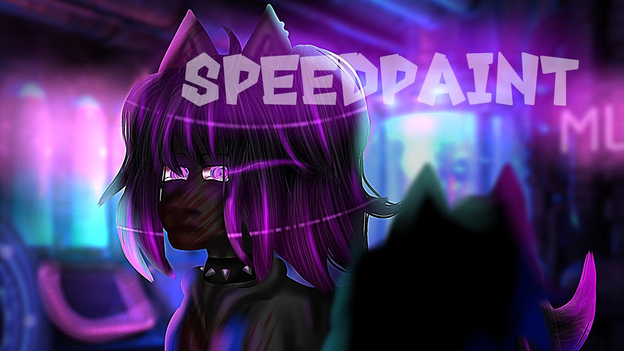 [Gore/13+] Hypnotized (Mlp speedpaint) (Oc) - YouTube