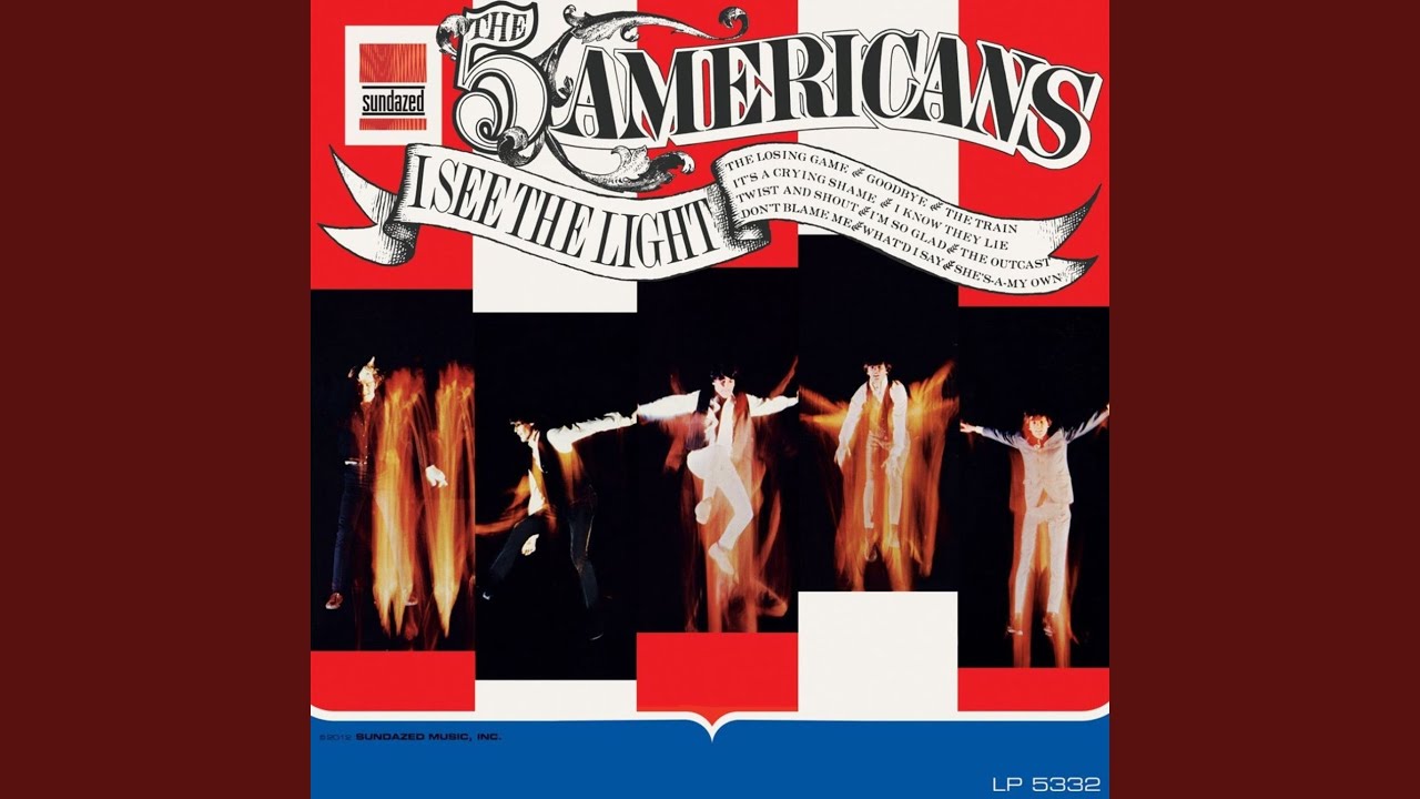 The Losing Game - YouTube