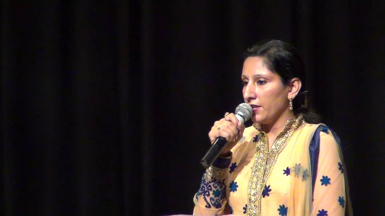 Badnaam Na Ho Jaaye Muhobaat ka Fasana sung by singer Simrat Chhabra ...