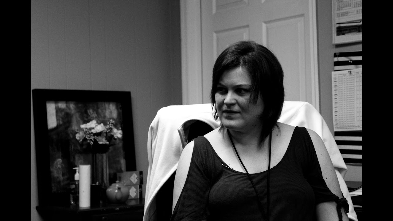 Living with Mental Illness by Jacob Babb - YouTube