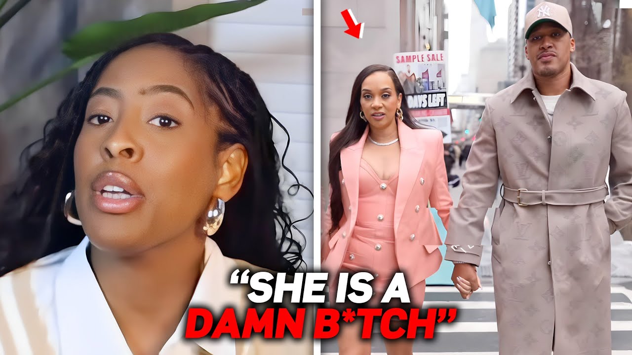 Sweet Tea FINALLY Speaks Out And EXPOSES The Truth About Dr Mimi - YouTube