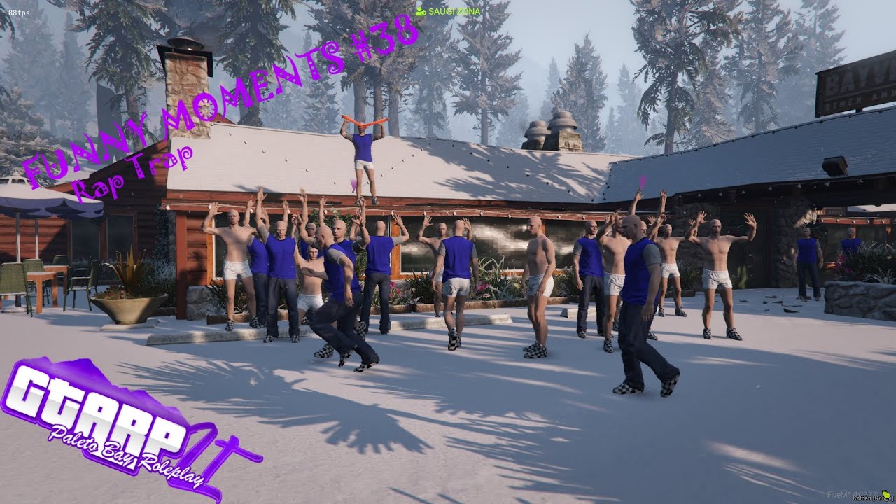 Funny Moments #38 || Gtarp.Lt || - YouTube