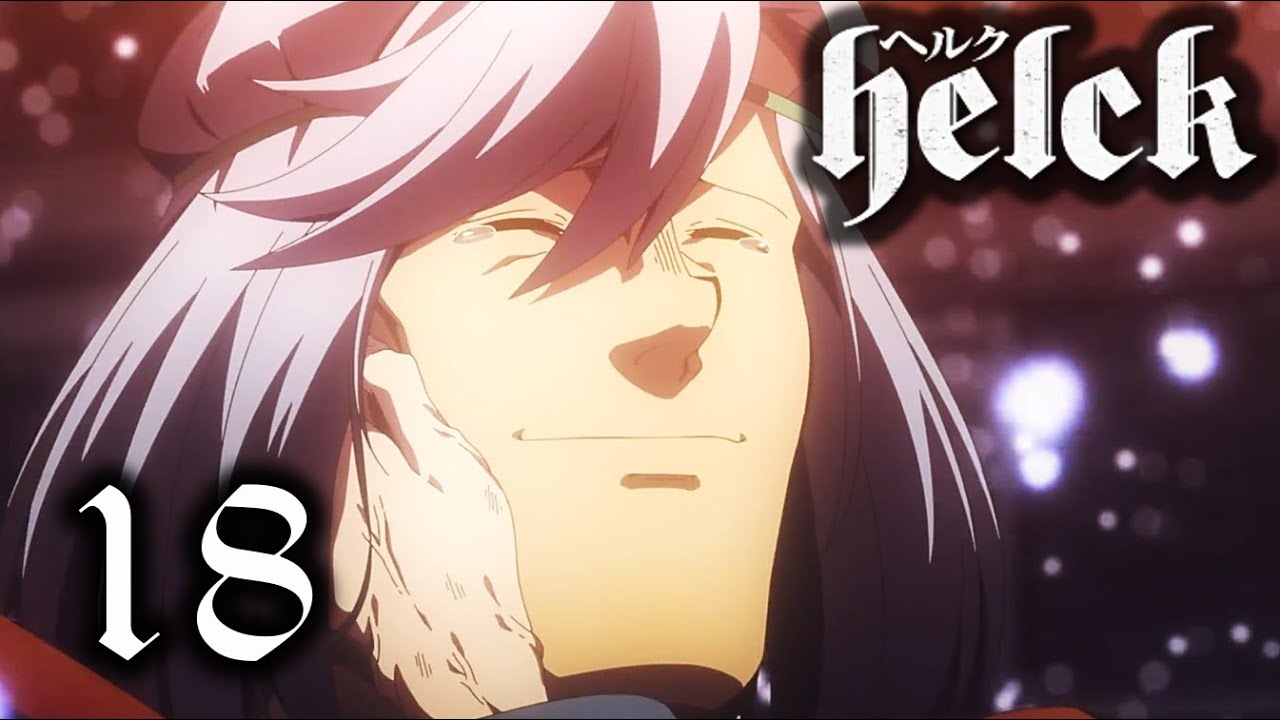 Helck Episode 18 Reaction [ヘルク] - YouTube