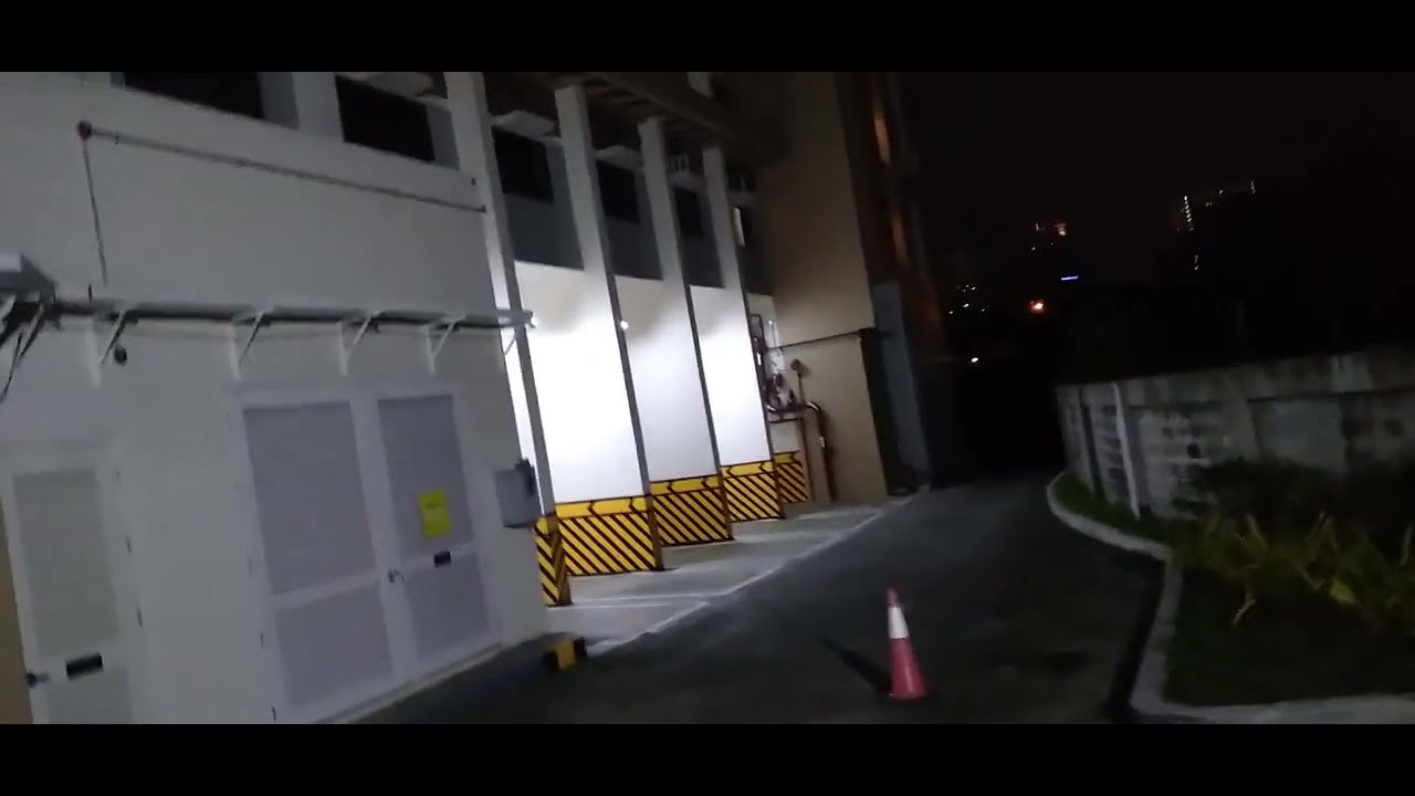 Studio City Condominium Nuisance (Noise Pollution) From The Squatters ...