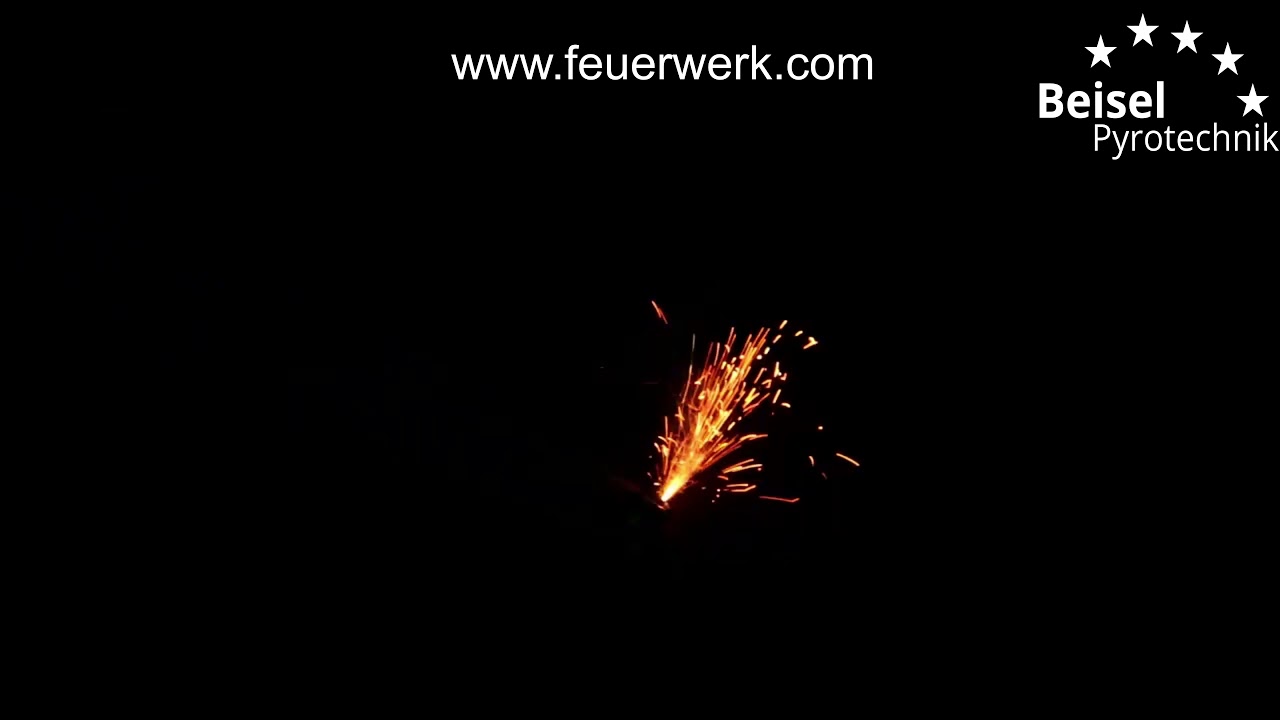 4226 Pyro Tank XL - Weco - YouTube