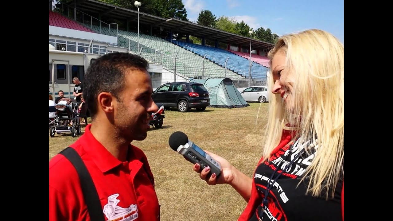 Duncan Micallef at NitrOlympix 2013 - YouTube