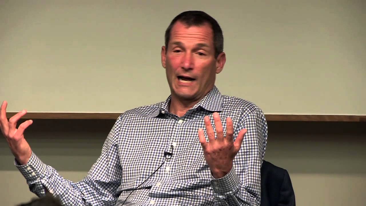Startup UCLA: Fireside Chat with Jeff Jordan, Andreessen Horowitz - YouTube