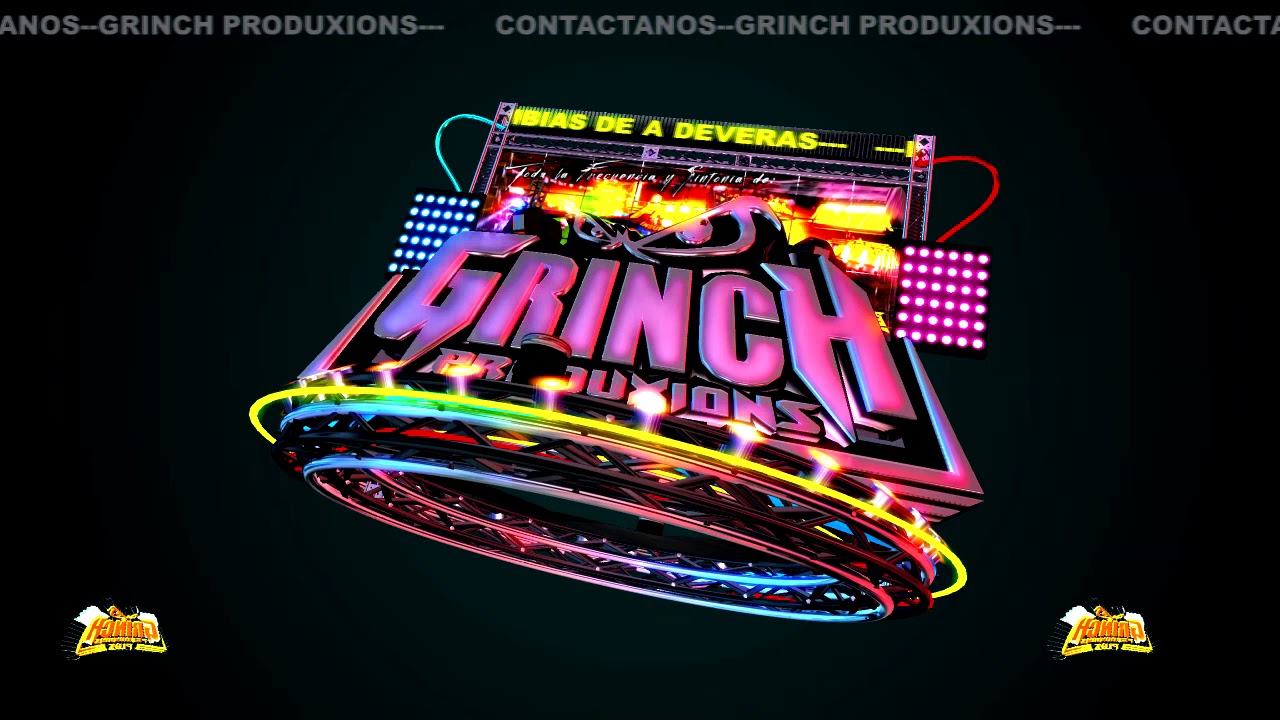🔥SONIDO MESSI COLOMBIA- LOS RECUERDOS 🎤DJ MESSI \ GRINCH PRODUXIONSSS ...