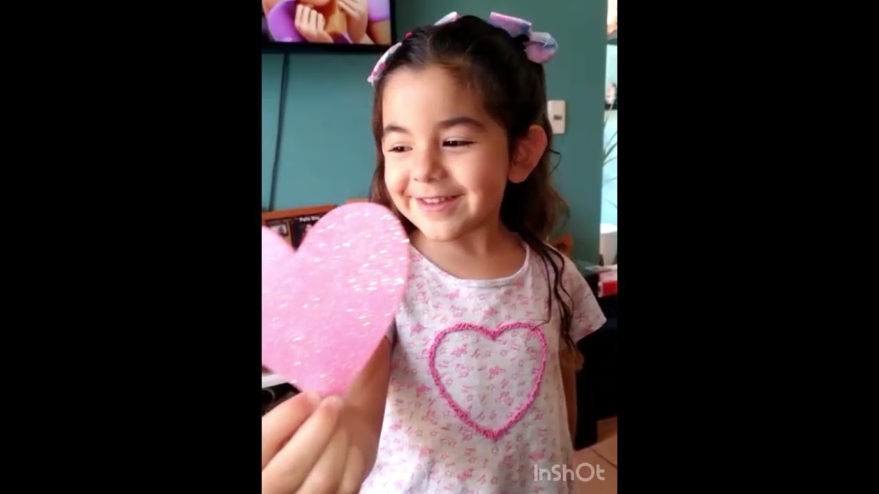 Para mi carito de mi corazón - YouTube