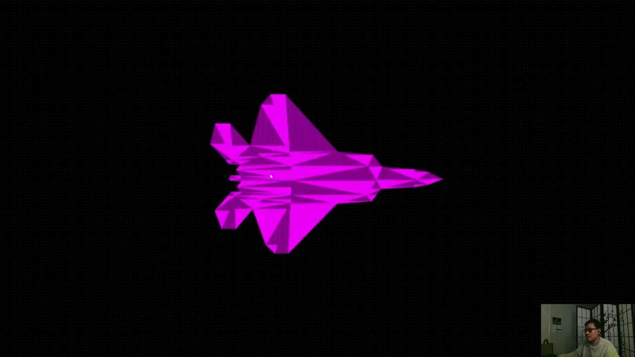 Studying How to Create 3D Graphic from Scratch using SDL2 Library - YouTube