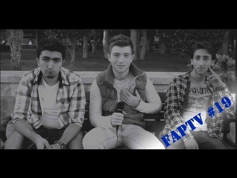 | FAP TV | #19 Dahilər, Günahlar və Ölümdən sonra həyat