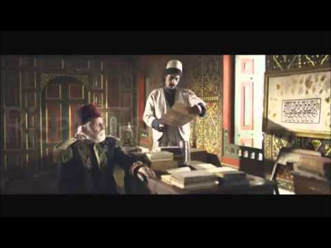 Hür Adam - Yeni Fragman