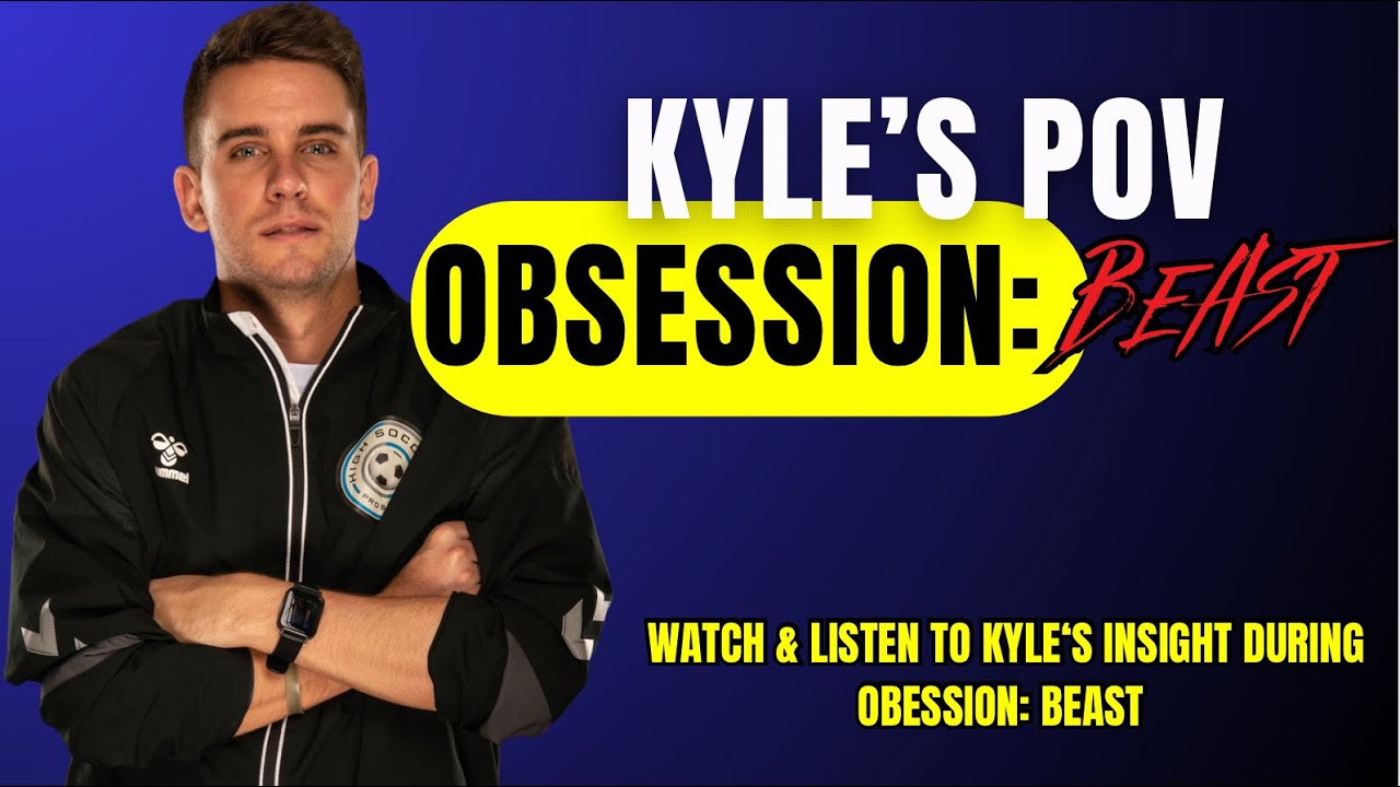 POV: Coach Kyle View OBSESSION: Beast 2011 Day 13 (pt.5) 9/5/23 - YouTube
