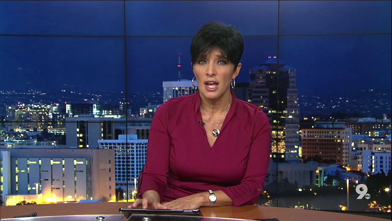 KGUN9 On Your Side Latest Headlines | April 13, 9pm - YouTube