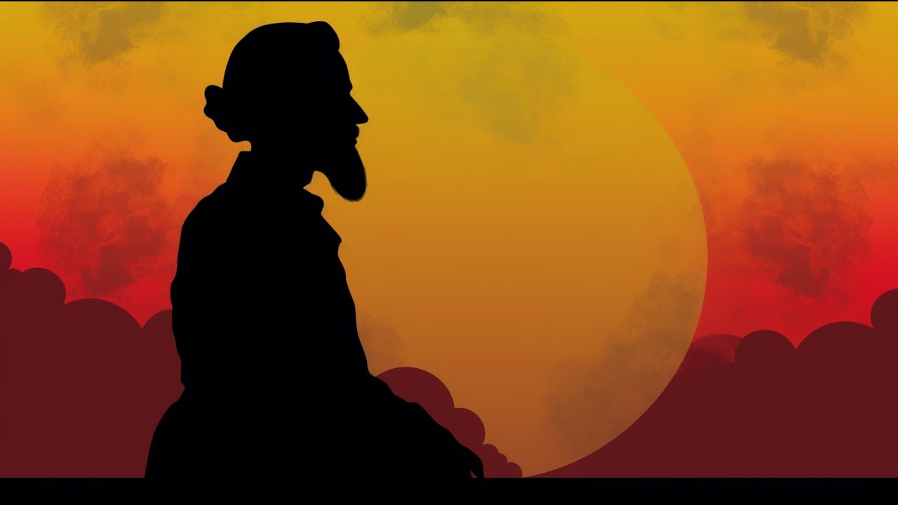 Kabir Das Tribute - Harmonious Unity in Wisdom | Instrumental Homage ...