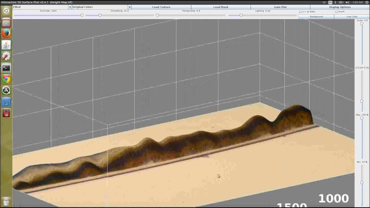 Imagej focus stacking - YouTube