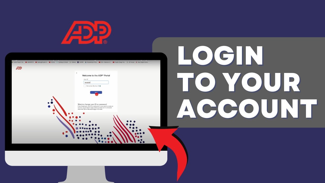 Sign in ADP Workforce Employee Account: How to Login to Your ADP ...