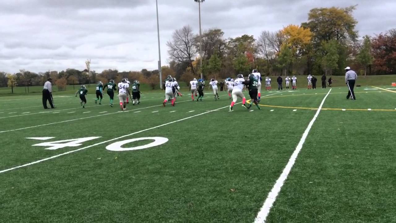 Carter vs. Stagg 10/18/2014 1.1 - YouTube
