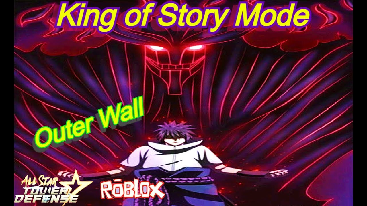 [Easy] Solo Guide | Outer Wall | AoT | All Star Tower Defense - YouTube