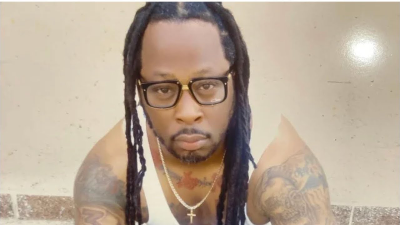 CROWNED COURT Tv on Mel Matrix Admit 9Trey Is A Criminal Enterprise in ...