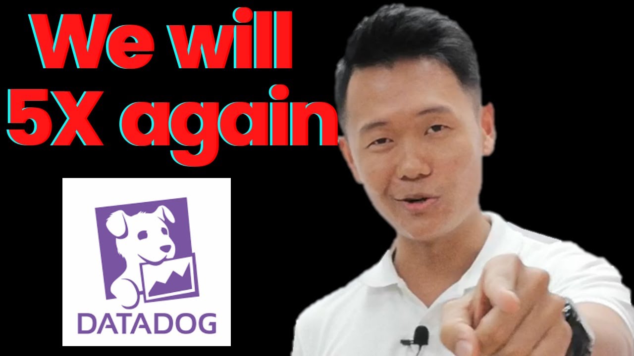 DDOG Stock To Skyrocket!(What Price To Buy NOW?)| Datadog Stock ...