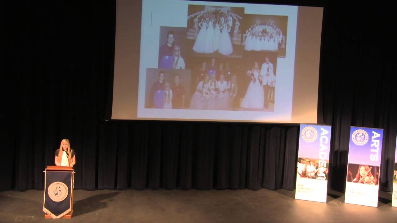 Maddie Lowe - Owls Speak Out - YouTube