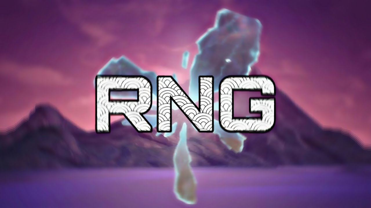 Jugando RNG - YouTube