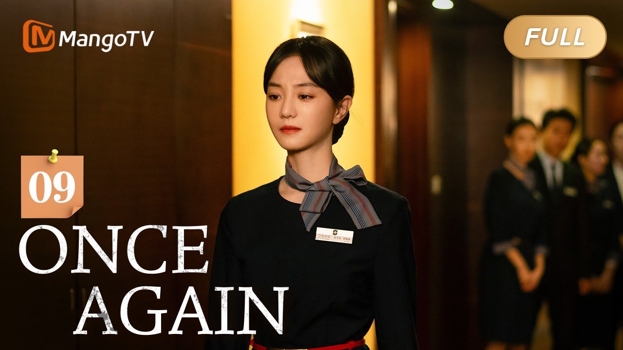 【ENG SUB】EP09 Wonderful Daily Life of a Large Chinese Family | Once ...