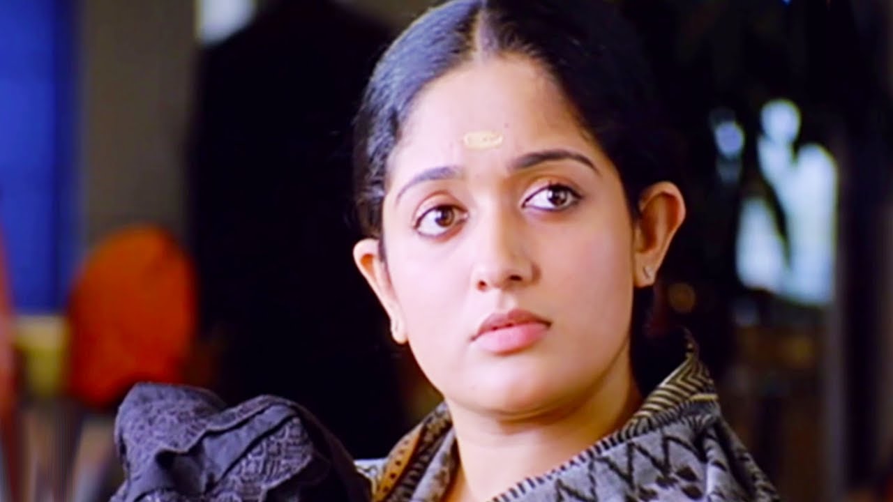 ഈ വേഷത്തിൽ ഇവിടെ നടക്കാൻ പറ്റില്ല..ആ പൊട്ടും മായിച്ചാ | Gaddama ...