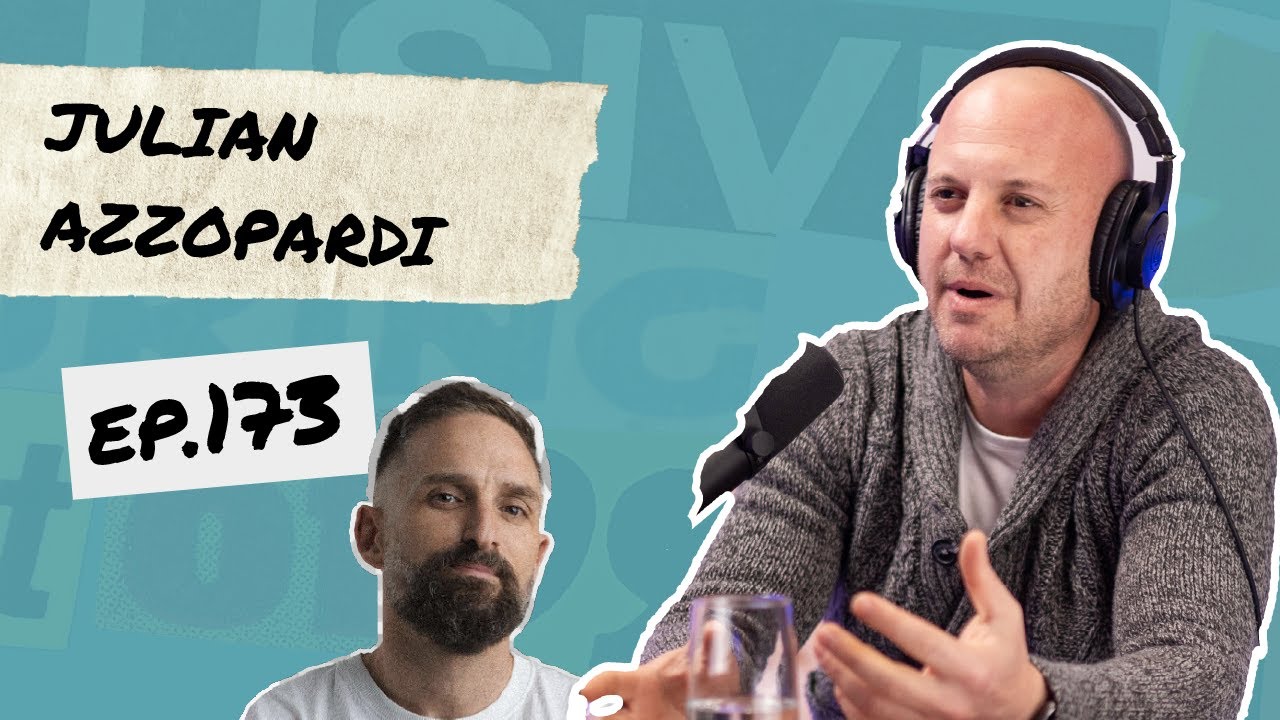 Episodju 173 ma' Julian Azzopardi - It- Tieni Episodju - YouTube