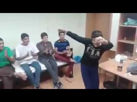 Pathan boy dance in full Masti mode