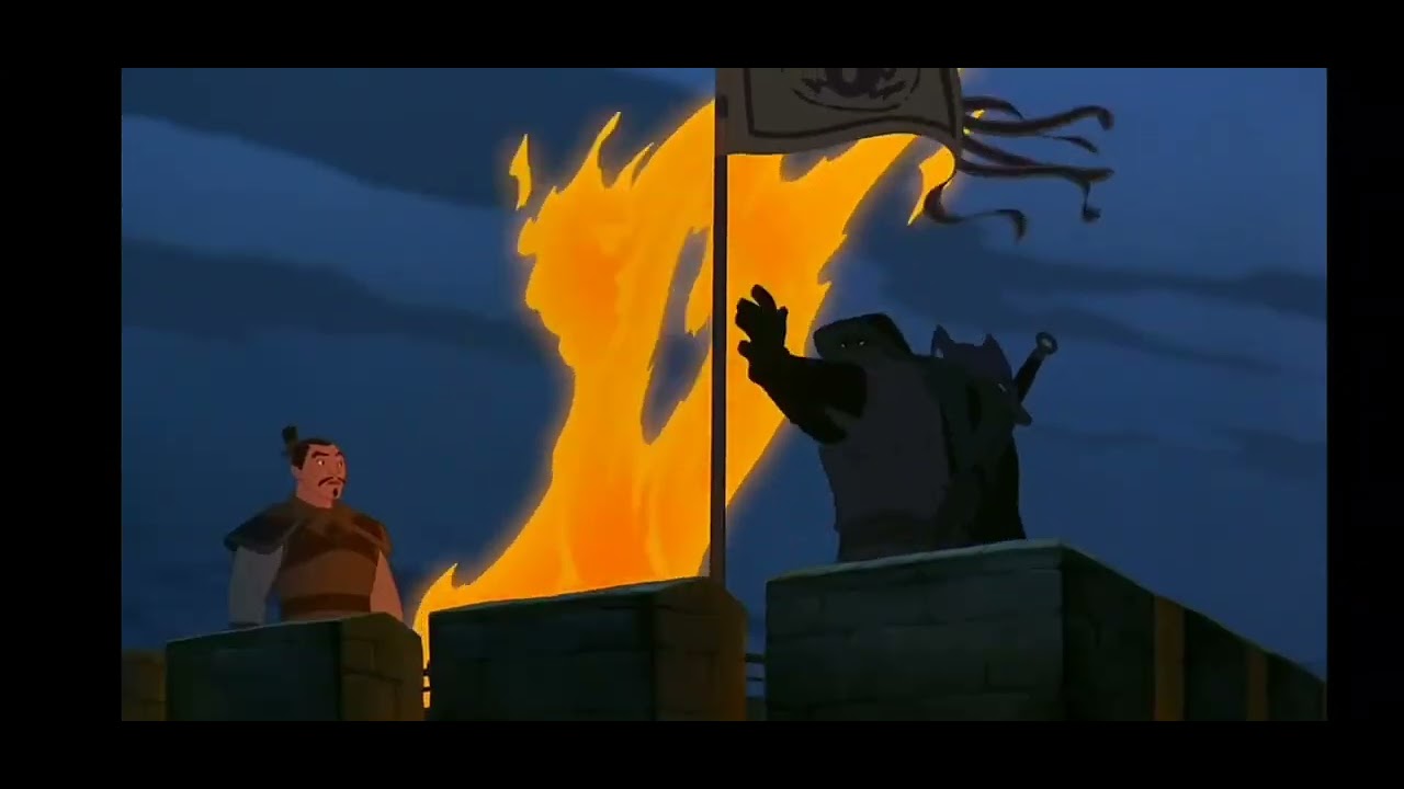 Now all of China knows you're here - YouTube