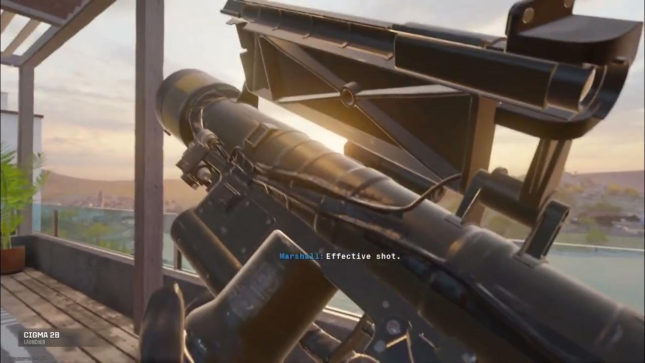 Cigma 2B Showcase - YouTube