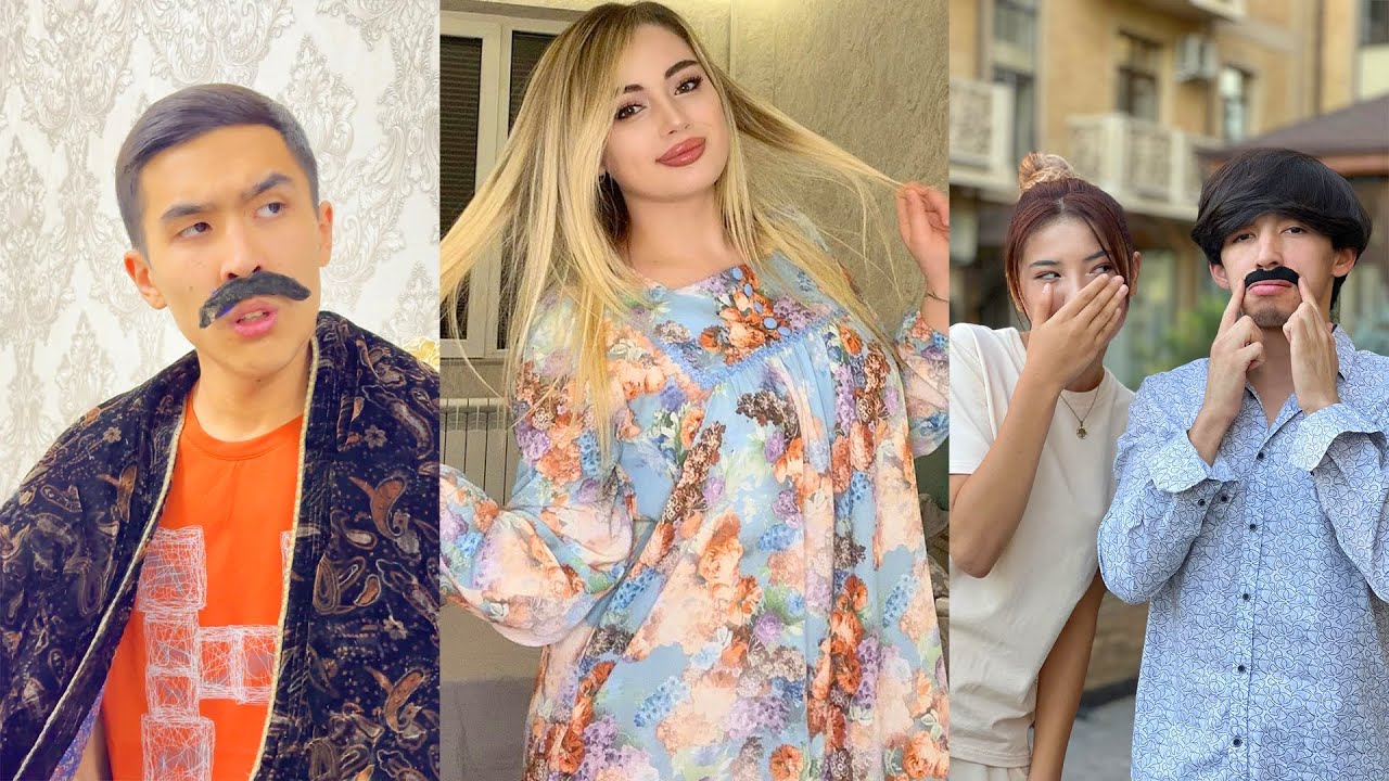 Yangi Sara Mix Vinelar To'plami | Yangi Vaynlar | Instagram Videolar ...