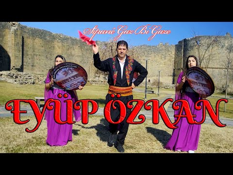 Eyüp Özkan Sipane Gaz Bı Gaze 2025