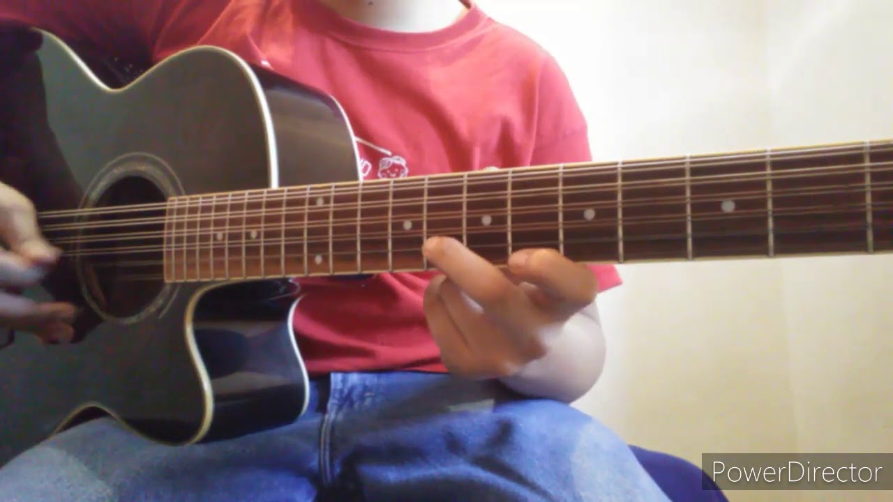 Machacalo_(TUTORIAL REQUINTO)_Siervos de Cristo - YouTube