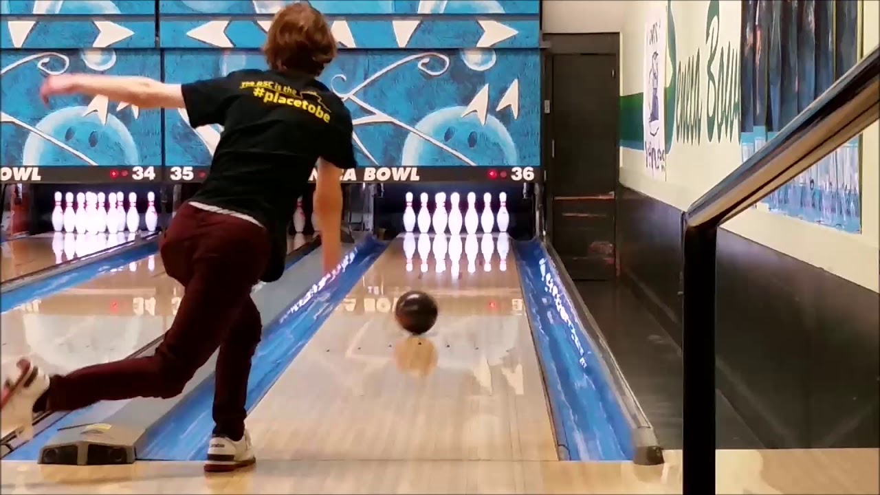 Jackal Rising Ball Review - YouTube