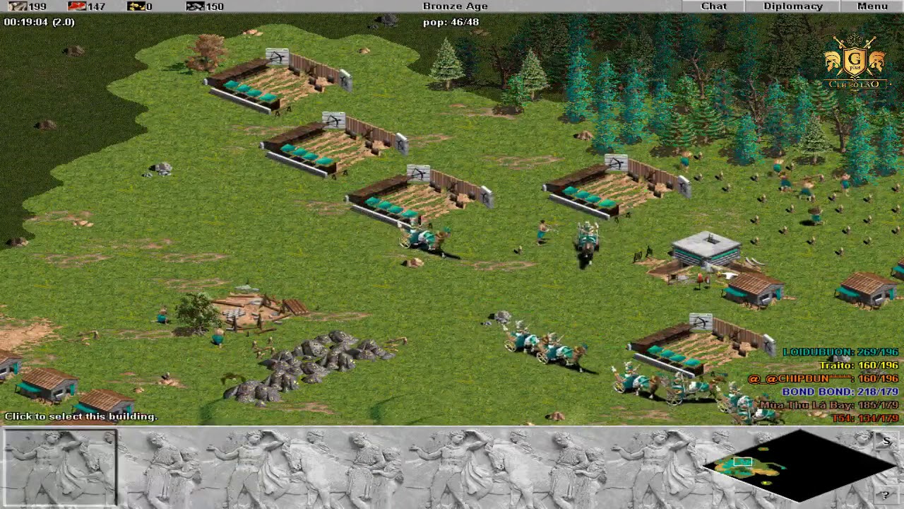 TRAITO LOIDUBUON 33 - YouTube